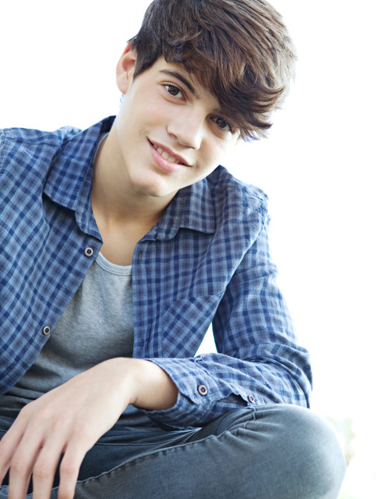 Advice on Modelling Agencies for Teenagers - UK Models