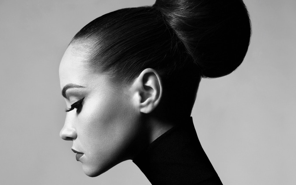 The Demands of Hair Modelling - UK Models
