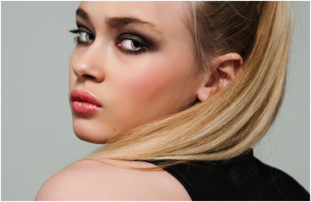 Do You Have What It Takes to Become a Female Model? - UK Models