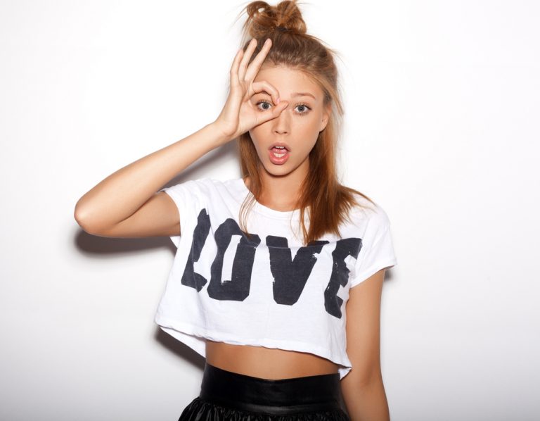 Requirements of a Teen Model - UK Models