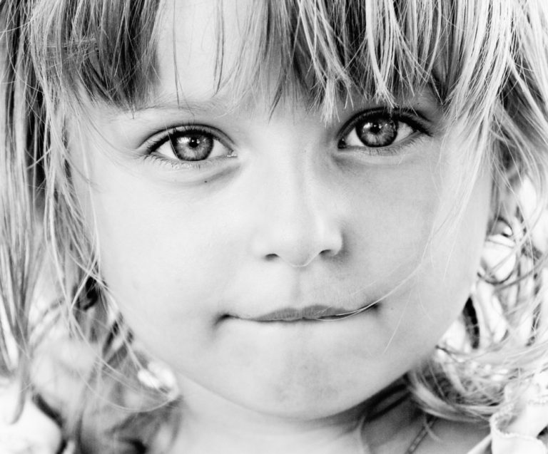 Meet 6 Child Top Models - UK Models