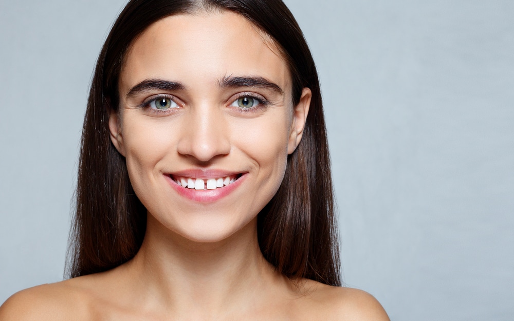 5 Ways To Maintain Healthy Model Teeth - UK Models