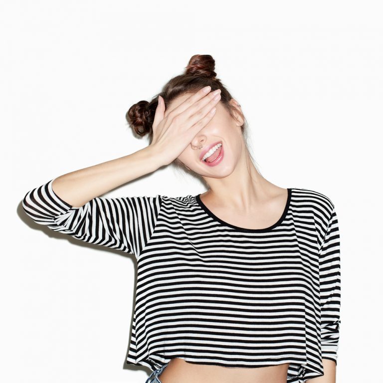 How to Become A Teen Model - UK Models