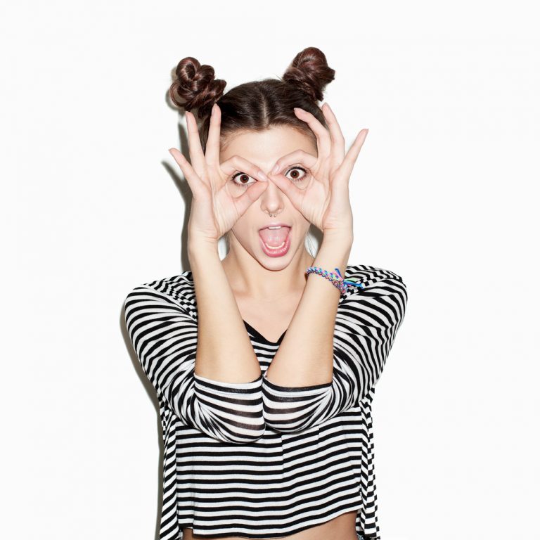 How to Become A Teen Model - UK Models