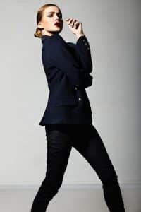 Modelling Height Requirements - UK Models