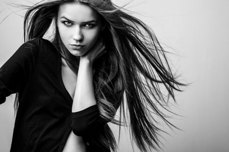 British Models: Meet the New Faces - UK Models