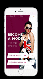 Modelling Over 30 - UK Models
