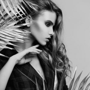 50 Model Poses for Beginners - UK Models