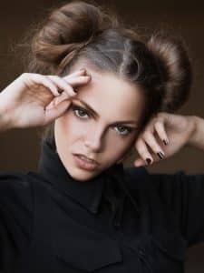 50 Model Poses for Beginners - UK Models