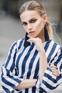 50 Model Poses for Beginners - UK Models