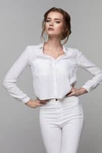 50 Model Poses for Beginners - UK Models