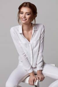 50 Model Poses for Beginners - UK Models