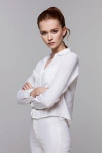 50 Model Poses for Beginners - UK Models