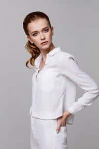 50 Model Poses for Beginners - UK Models