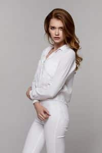 50 Model Poses for Beginners - UK Models