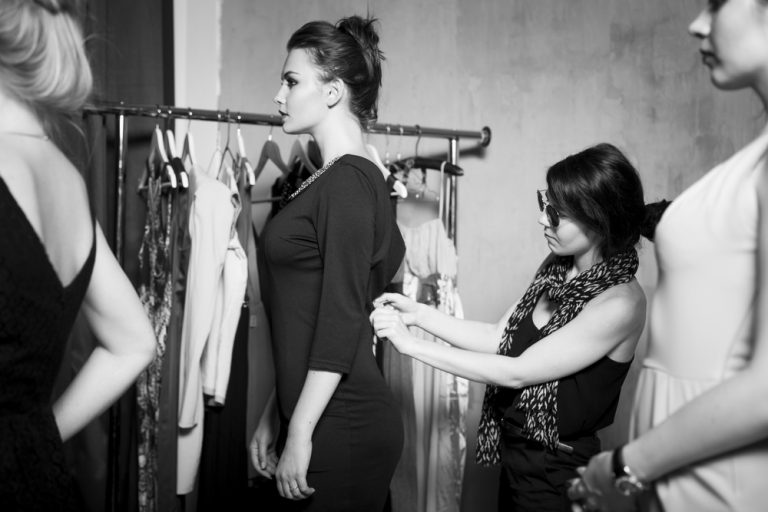 Model Requirements: Do You Have What It Takes? - UK Models