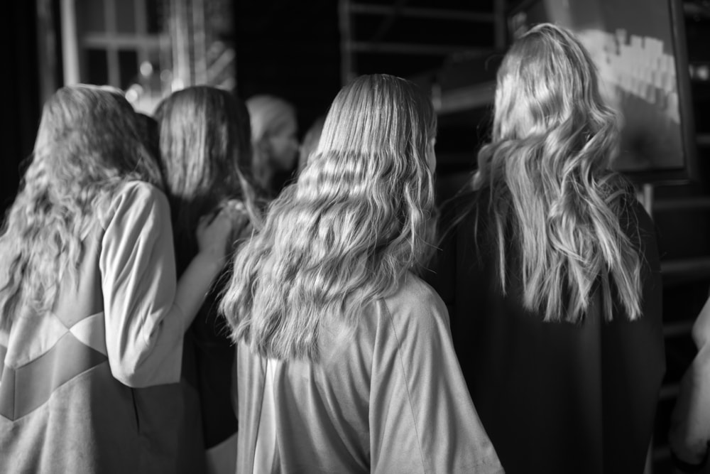 What It's Really Like Modelling in a Fashion Show - UK Models