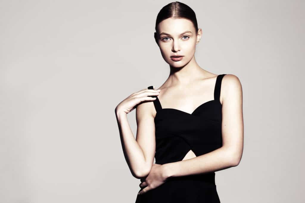 Do You Have to Be a Famous Celebrity to Make Money in Modelling? - UK ...