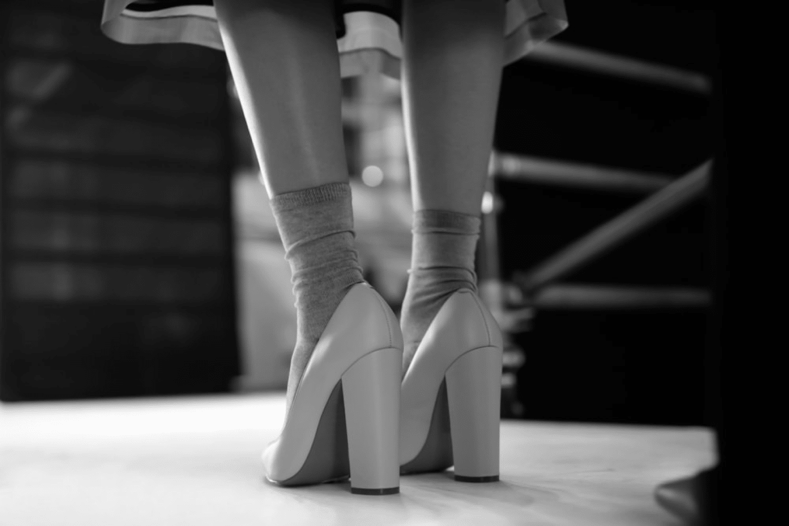 What It's Really Like Modelling in a Fashion Show - UK Models