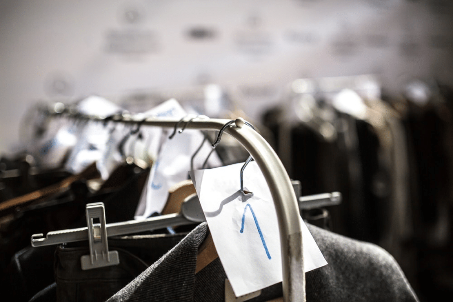 What It's Really Like Modelling in a Fashion Show - UK Models