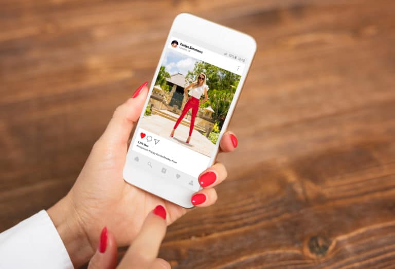 How to Become an Instagram Model - UK Models