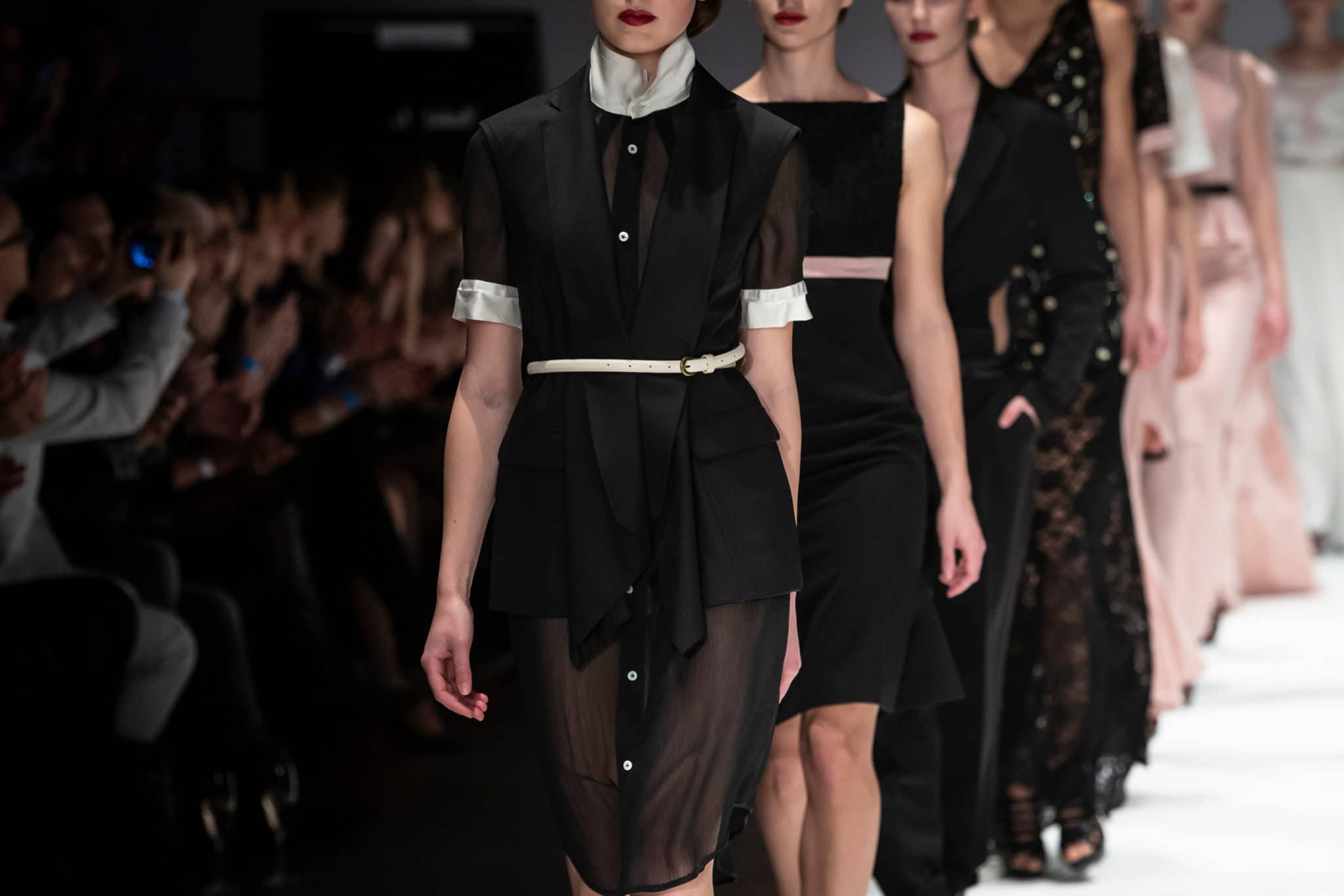 Do We Have Supermodel Culture? - UK Models