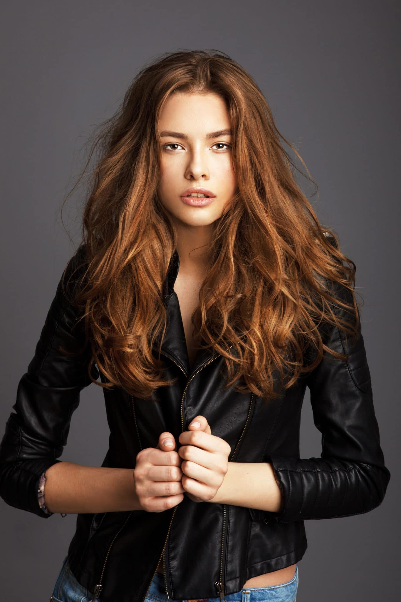 What Is The Average Height Of A Teen Model UK Models