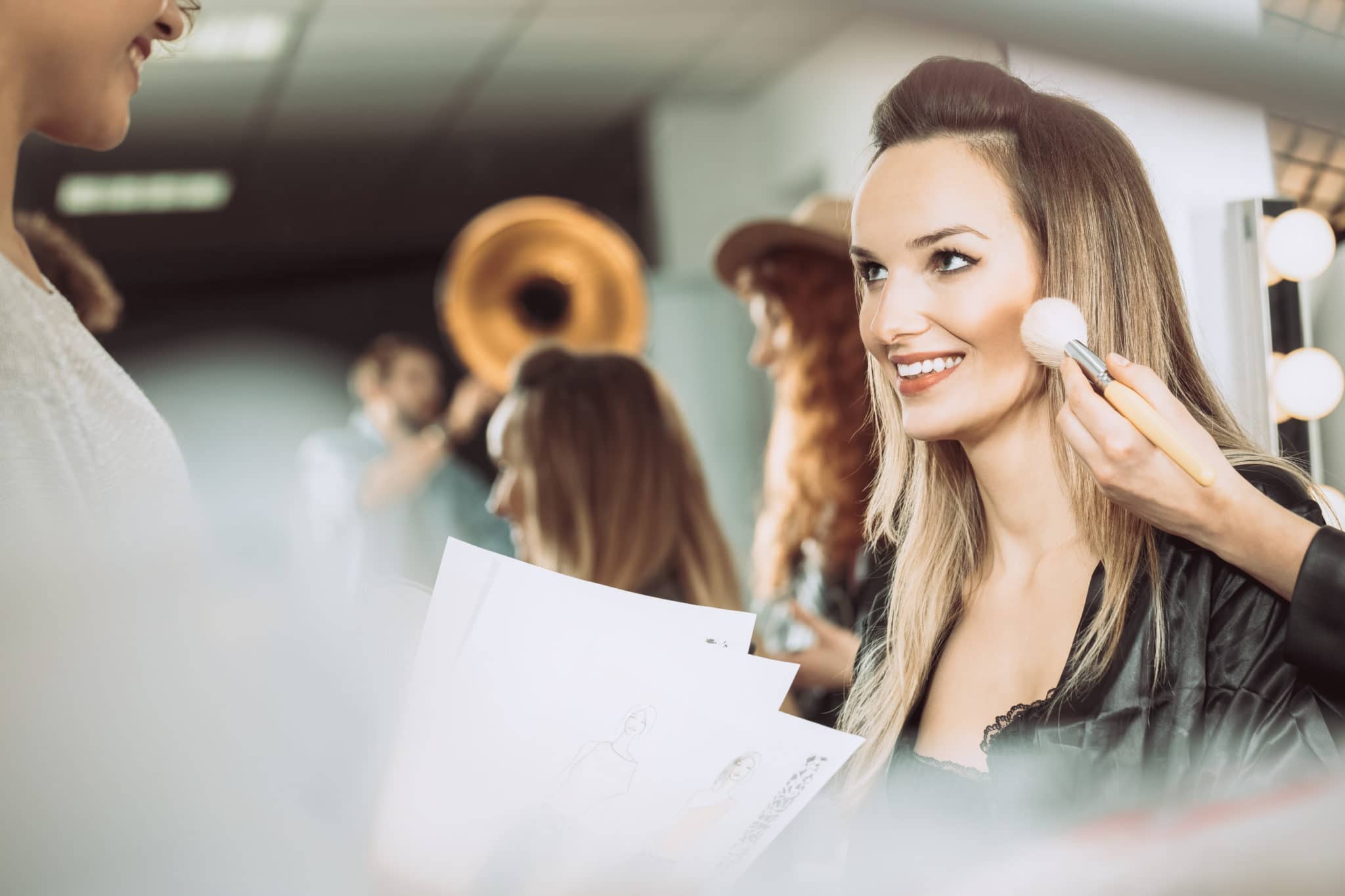 Everything You Need to Know About Casting Calls - UK Models