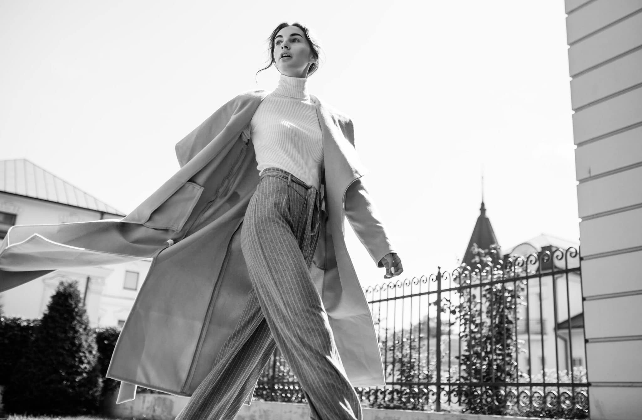 Everything You Need to Know About Brand Repping - UK Models