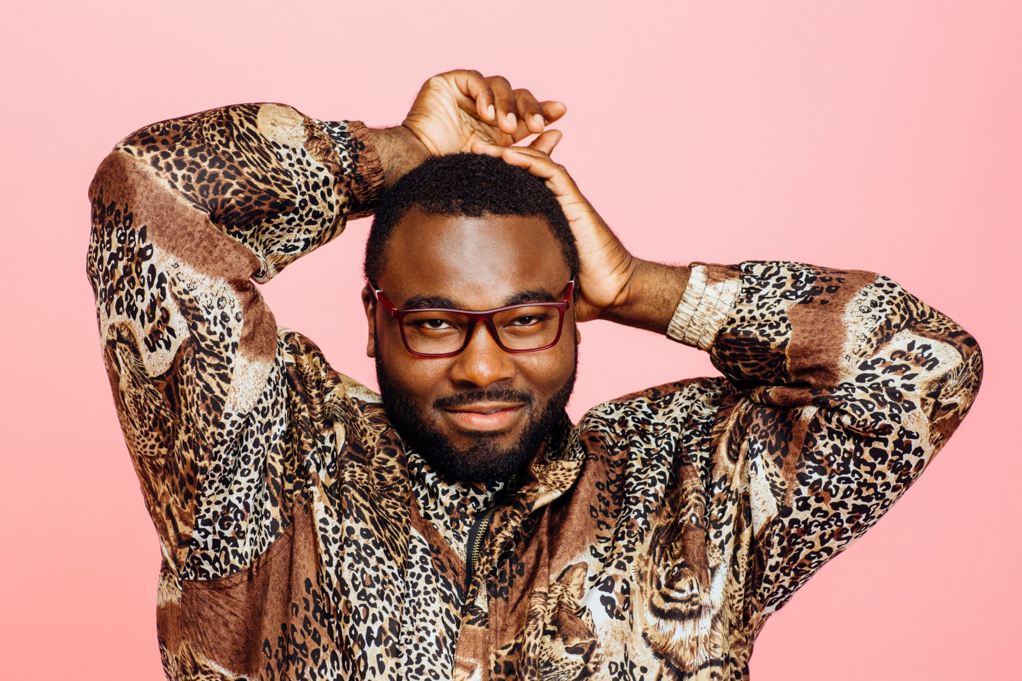 Everything You Want to Know About Being a Plus-Size Male Model - UK Models