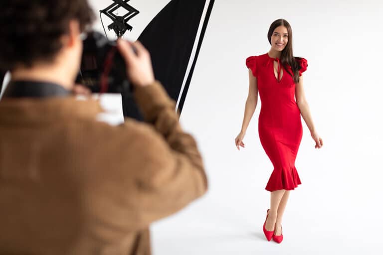 Preparing for Your First Modelling Photoshoot - UK Models