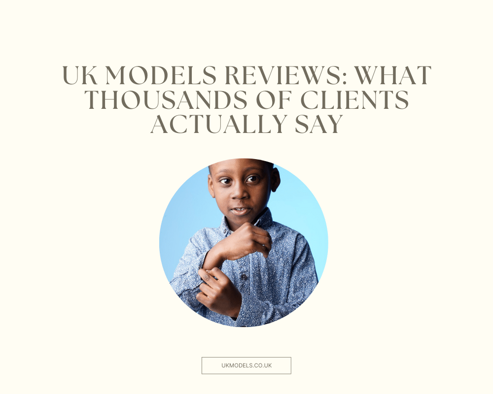 UK Models Reviews: What Thousands of Clients Actually Say - UK Models